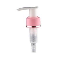 China 2cc Dosage 24mm 28mm Customized Closure Lotion Pump for Personal Care Packaging for sale