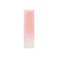 China Luxury Square Gradient Plastic Cosmetic Packaging with Wands - 650mm Width Empty Lipstick Tubes for Brand Customization for sale
