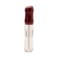 China 3.5g 5g Empty Lipstick Tube with Rubber Seal Screw Closure - Plastic Lip Balm Container for Cosmetic Packaging for sale