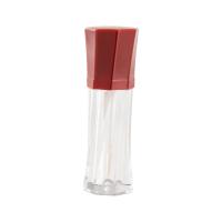 China 5ml Plastic Lipstick Tube with Attached Diamonds Portable High-End Colors for sale