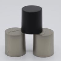 China Aluminum Wine Caps Colorful 30x40mm for Whisky Glass Bottle Lids Bottle Cap for sale