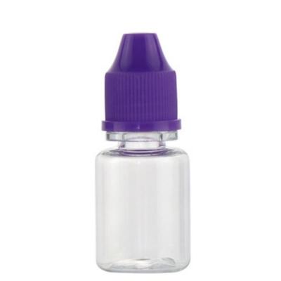 China 50ml Smoke Oil Liquid Long Plastic Bottle Childproof Cap Lotion Finish Matte for sale