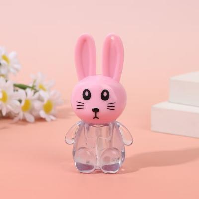 China 4G Lipstick Tube Empty Cosmetic Packaging Customizable Color Lipstick Container for B2B Export for sale