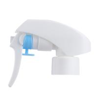 China 24mm 28mm Mist Spray Trigger Sprayer With Clip for sale