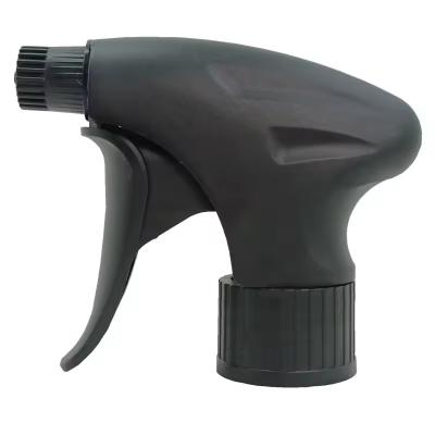 China 28.410 Big Output Mist Spray Trigger Sprayer High Flow 600ml Industrial Sprayer for sale