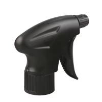 China 28mm Professional Hand White Blue Black Plastic PP Mini Garden Trigger Sprayer for sale