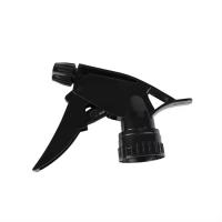 China Black 28/410 28/415 Custom Color Trigger Sprayer for Long-Lasting Industrial Use for sale