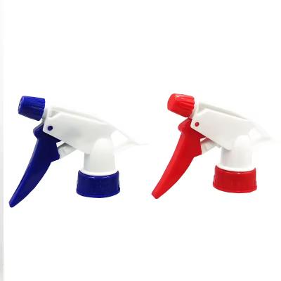 China 28/400 28/410 A Shape Strong Spray Trigger Sprayer for sale