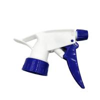 China 28/400 28/410 28/415 A Shape Strong Spray Trigger Sprayer for Garden Cleaning High Flow for sale
