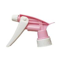 China 28/400 28/410 28/415 B Shape 1.2cc Spray Head Trigger Sprayer for sale