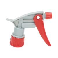 China 28/410 Plastic Trigger Sprayer for Household Cleaning Hydroalcohol Bottle Spray Nozzle for sale