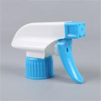 China All Plastic 0.8cc Trigger Sprayer for 28/400 28/410 28/415 Bottles Industrial Use for sale