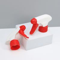 China 28/400 28/410 28/415 Chemical Resistant PP Plastic Trigger Sprayer 1L Capacity for sale