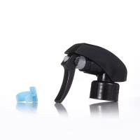 China 28/415 PP Plastic Spray Head Trigger Sprayer for Easy To Bottle Liquid Dispenser for sale