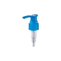 China 24mm Recyclable Replacement Lotion Pump Head Reusable Daily Life Use for sale