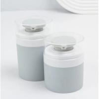 China 100ml 120ml 150ml Plastic Airless Pump Bottle for Cosmetic Lotion for sale