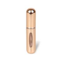 China 5ml Aluminum Perfume Bottle Custom Perfume Spray Spray Bottle for sale