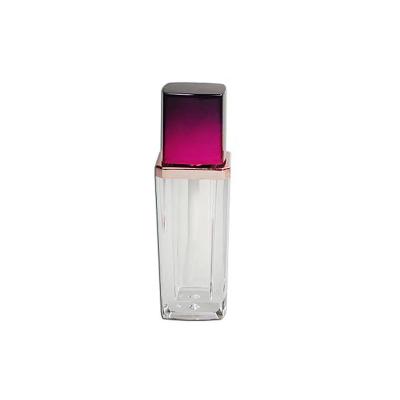 China White 5G Wheat Straw Lipstick Tubes Screw Cap Cosmetic Packaging Custom Logo for sale