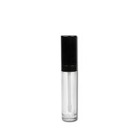China Empty Lipstick Tube for Packaging with Compact Design Simple Appearance and Custom Colors for sale