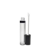 China Empty Lipstick Tube for Packaging with Compact Design Simple Appearance and Custom Colors for sale
