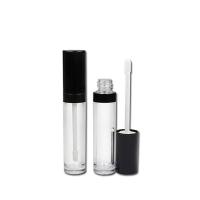 China Empty Lipstick Tube for Packaging with Compact Design Simple Appearance and Custom Colors for sale