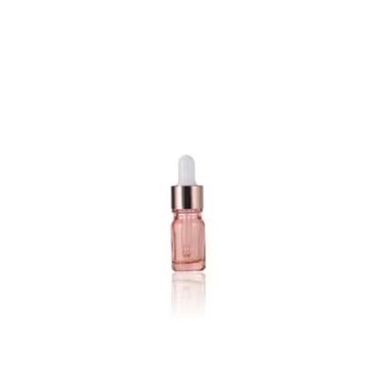 China 5ml to 100ml 18/410 Neck Essential Oil Bottle with Luxury Dropper for Aromatherapy for sale