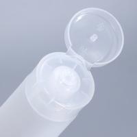 China Custom Color Empty PE Tube for Hand Cream Packaging - Recyclable & Tamper-Resistant Options Available for sale