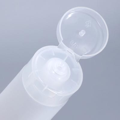 China Custom Color Empty PE Tube for Hand Cream Packaging - Recyclable & Tamper-Resistant Options Available for sale