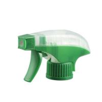China 28mm Trigger Sprayer All Plastic Hand Tilt Pump Trigger Sprayer Bottle for sale