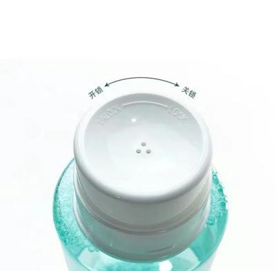 China 24 410 28 410 33 410 Left Right Nail Polish Remover Pump for Bottle 2ml for sale