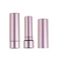 China Cosmetic Container Plastic Packaging Custom With Rubber Seal Screw Closure for sale