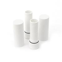 China Custom Plastic Lipstick Container for All Skin Types Luxury Lip Gloss Tubes 5ml for sale