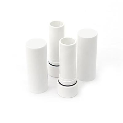 China Custom Plastic Lipstick Container for All Skin Types Luxury Lip Gloss Tubes 5ml for sale