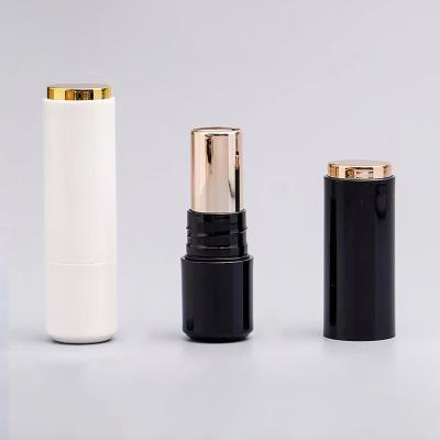 China Square Lipstick Tube 10ml for Liquid Cream Cosmetic Packaging Custom Bottle for sale