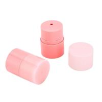 China 5ml Empty Lipstick Tubes with Lids for Travel Cosmetic Makeup Daily Use for sale