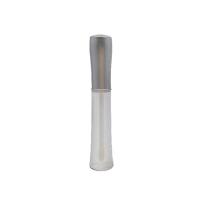 China Seal Screw Closure Plastic Lip Balm Tube 10ml for Cosmetic Container Packaging for sale