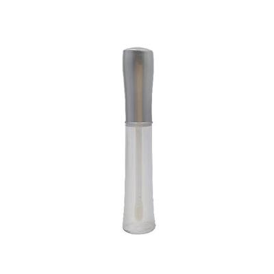 China Seal Screw Closure Plastic Lip Balm Tube 10ml for Cosmetic Container Packaging for sale