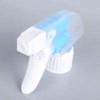 China 28/410 All Plastic Trigger Sprayer Chemical Resistant for Industrial Use 500ml for sale