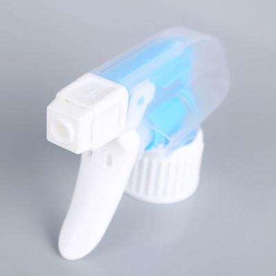 China 28/410 All Plastic Trigger Sprayer Chemical Resistant for Industrial Use 500ml for sale