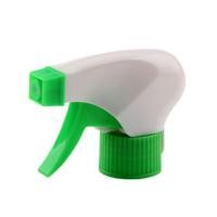China 28/410  Plastic Trigger Sprayer Adjustable Jet & Mist Nozzle Durable Trigger Spray Head For Daily Chemical, Car Care, Horticulture PET Spray Bottles for sale