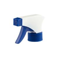 China 28/410 Leak-Proof And Secure Chemical Trigger Sprayers for sale