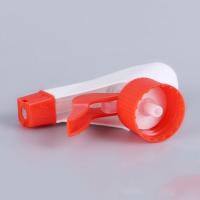 China Eco-Friendly Chemical Trigger Sprayer 500ml Leak-Proof with Child-Resistant Lock for sale