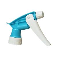 China Customizable Chemical Trigger Sprayers 500ml HDPE for Advertising Solutions for sale