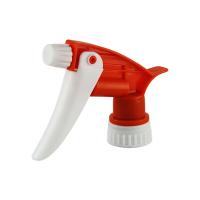 China 28/400 28/410 28/415 Chemical Resistant Trigger Sprayer for Household Cleaners 500ml for sale
