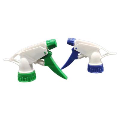 China 28/400 28/410 28/415 A Shape Trigger Sprayer for Car Cleaning 500ml for sale