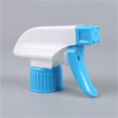 China 28/400 28/410 28/415 Reusable All Plastic Trigger Sprayer for Most Liquids for sale