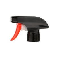 China 1-Pack Chemical Trigger Sprayer 500ml Impact-Resistant Plastic for Acids Alkalis Solvents for sale