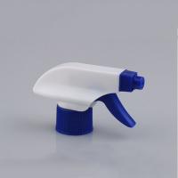 China Customizable Chemical Trigger Sprayers 28mm 33mm 38mm Cap Sizes for Industrial Use for sale