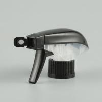 China 28/400 28/410 28/415 Double Shell All Plastic Trigger Sprayer for Garden Use for sale
