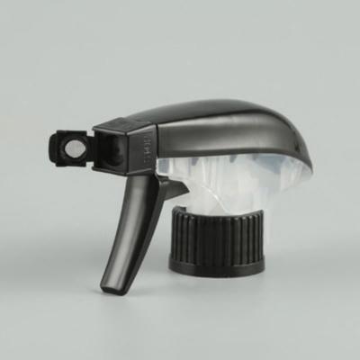 China 28/400 28/410 28/415 Double Shell All Plastic Trigger Sprayer for Garden Use for sale